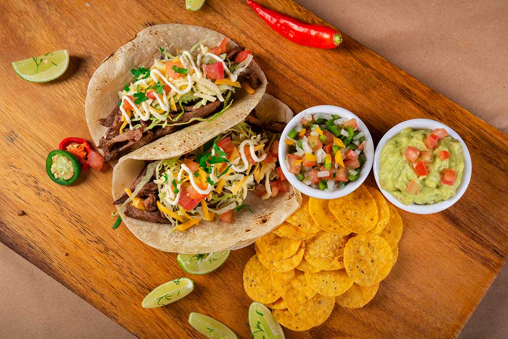 Tacos de Lomo – Chiplote